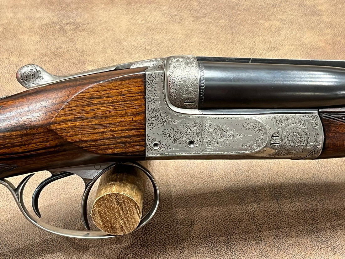 Armes d'occasions – Armurerie Paul Pletsers